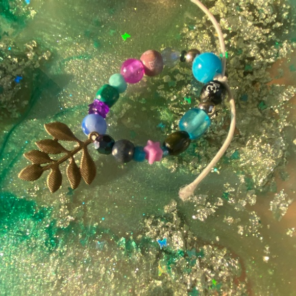 Handmade | Jewelry | Handmade Avatar Themed Beaded Bracelet | Poshmark